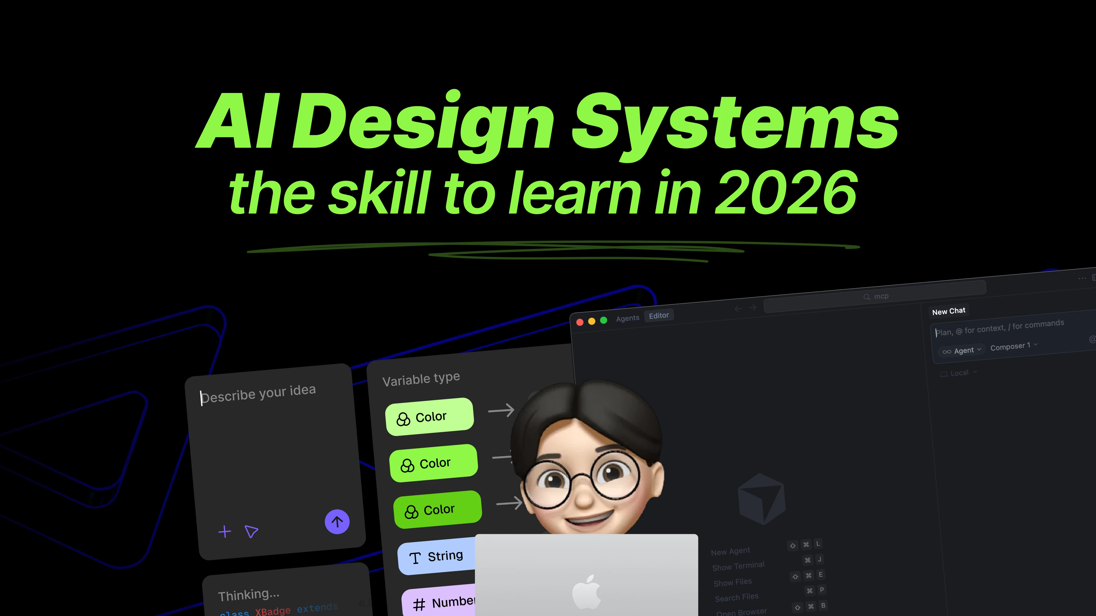 Do Not Miss This In 2026 Ai Design Systems Is The Skill To Learn