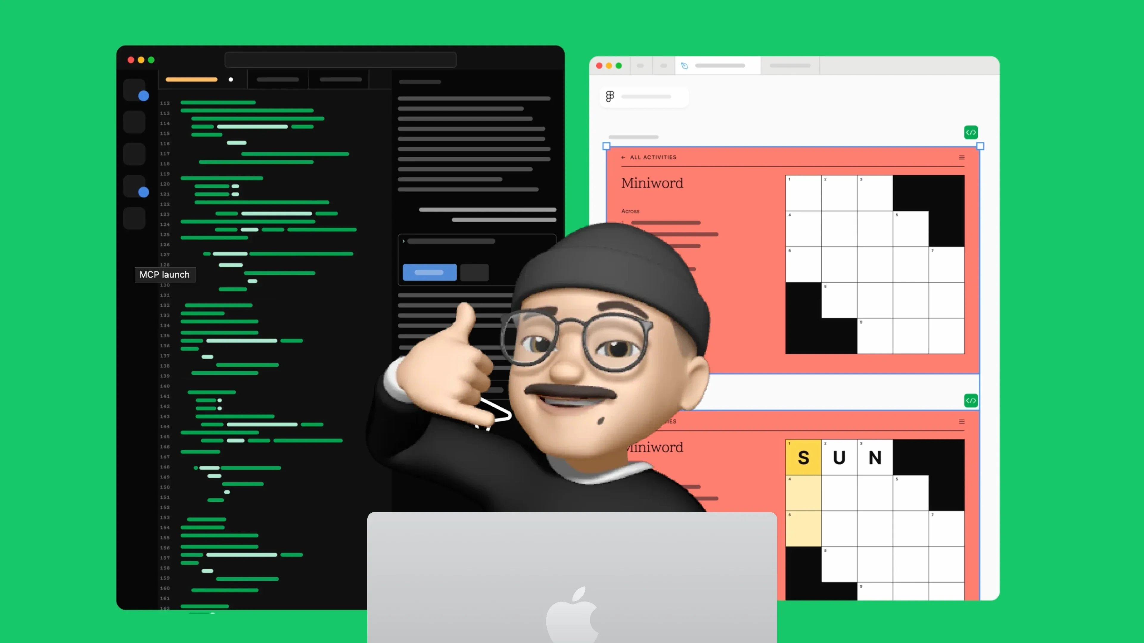 Learn the Figma MCP Server: A new era for Design Systems and AI powered ...